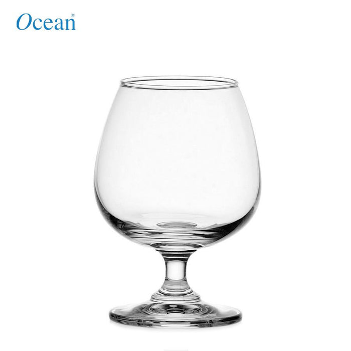 Brandy Glass Set